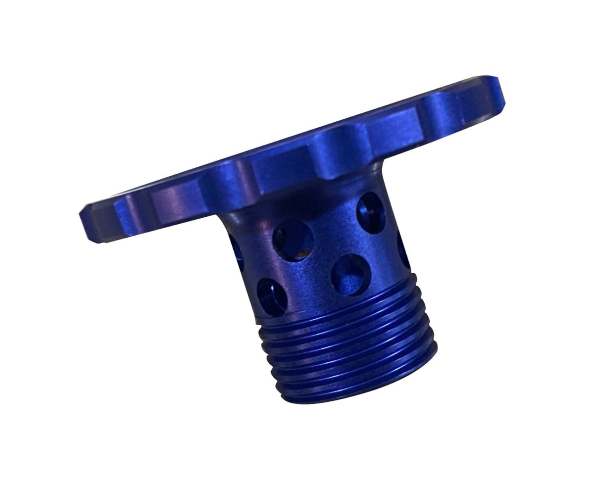 Quick Vent Scavenger Oil Valve Catch Can Honda D Series D15 D16 D17 SO ...